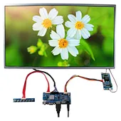 1920x1080 23.8In 1500Nit High Brightness Lcd Panel,Lcd board